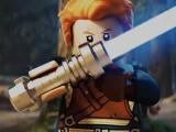 First Look At The Cal Kestis Minifigure R Legostarwars