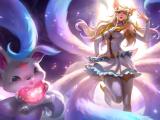 71 Best Star Guardian Ahri Images On Pholder Ahri Mains