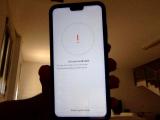 Stuck At Software Install Failed Screen Anyone Knows How To Solve