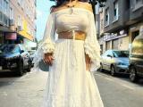 Cute And Flowy With Just A Little Nip To Make It Showy R Pokies