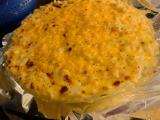Ooey Gooey Goodness Baked Sharp Cheddar Mac And Cheese рџ ђ R