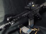 Noveske Nsr 7 Systema Ptw R Airsoft