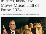 37 Best Howard Shore Images On Pholder Lotrmemes Lotr And Lordoftherings
