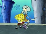 Why Do You Think Spongebob Likes Squidward So Much R Spongebob