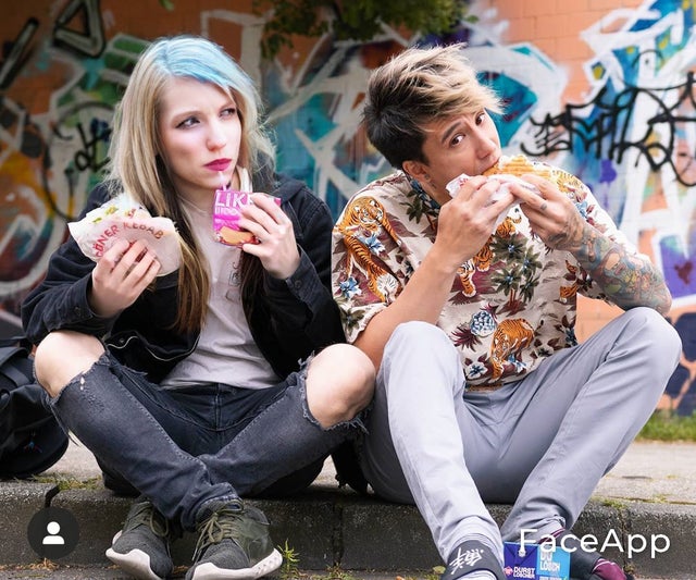 Rezo Freundin - Aufruhr Um Rezo Shaiden Rogue Und Deren Videos ...