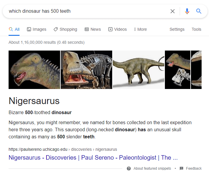 The Best 5 Nigersaurus Memes - sangjpesz