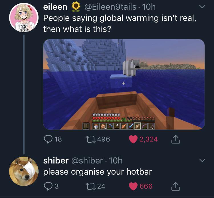 Most Popular Minecraft Memes Clean 2021