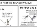 864 Best R Shadowslave Images On Pholder Images