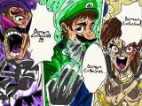 The Legendary Three Way Domain Clash R Jujutsufolk