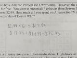 Was Not Expecting Doctor Who In Math Class R Doctorwho