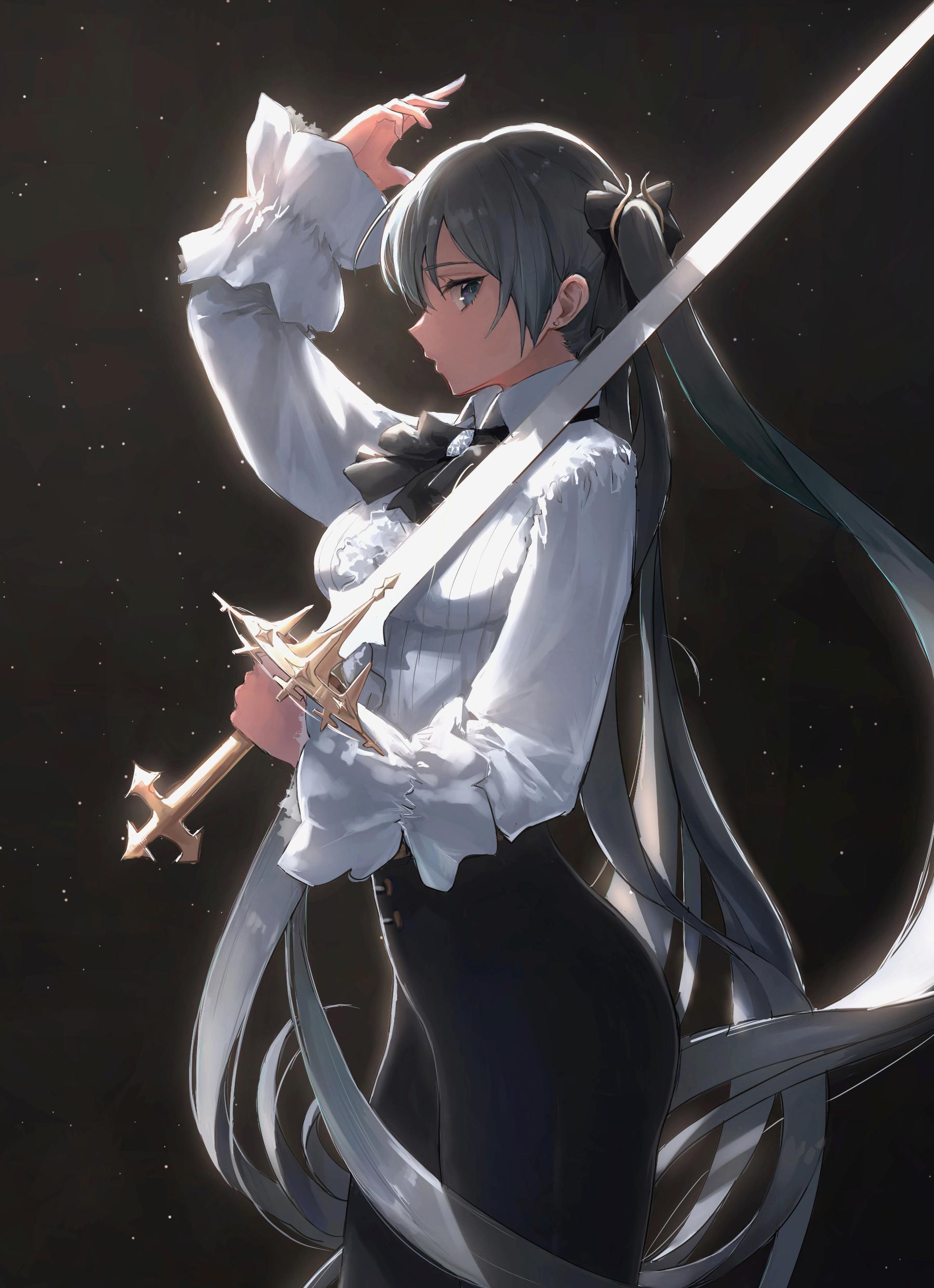 View 24 Anime Sword Stances - bitriswasuse