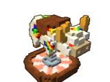 Trove