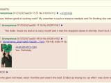 Anon Asking The Important Question R 4chan