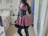 I M In Love With This Dress R Gonewild Latex