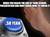 The Only Option R Memes