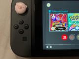 Help R Switch