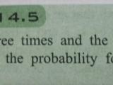 Probability R Maths
