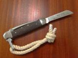 What Is The Best Rigging Knife Will Be Used For Cutting And Splicing