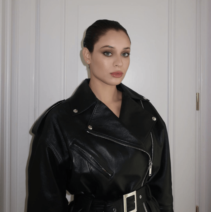 Daniela Melchior Sexy