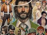 Disco Elysium By Dornkaitlyn R Discoelysium