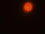 Solar Eclipse R Space