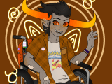 96 Best Tavros Images On Pholder Homestuck Althomestuck And English