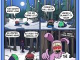 Pink Nightmare Oc Tw Comics R Comics