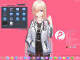 Garuda Linux