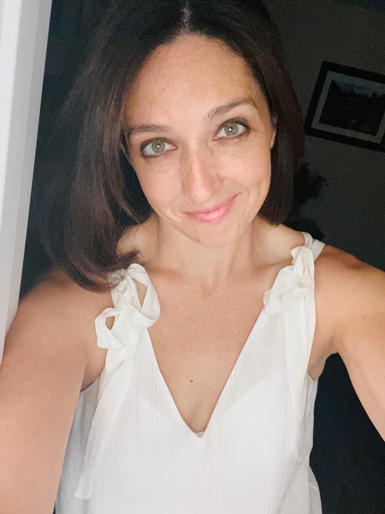 The Face Of A Newly Single Mom Sexy Sexy