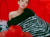 240513 Jisoo 꽃 Flower M V Hits 500 Million Views On