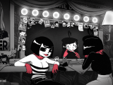 Derpixon Mimes Mime And Dash Television Series Idea Wiki Fandom