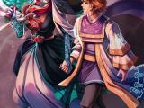 Link And Midna Wedding Found Wedding Zelda Fanart Twilight Princess