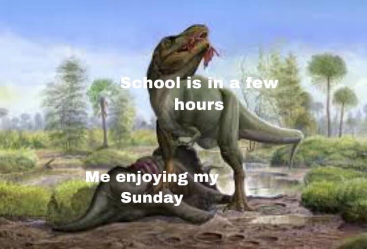 View 20 Dinosaur Memes Clean - Insanity-Follows