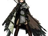 A Quick Plume Drawing R Arknights