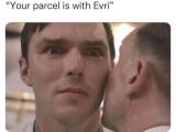 113 Best R Evri Images On Pholder You Wonder Why Your Package Is
