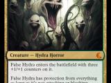 False Hydra R Custommagic