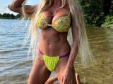 Milf In A Bikini Sexy