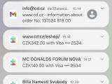 Messages R Oneui