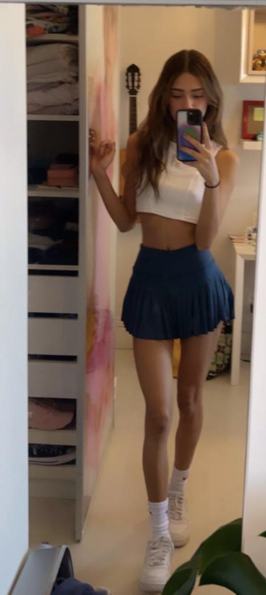 Skirt Iutr Sexy Sexy