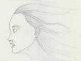 I Drew A Picture