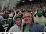 Bill And His Dad R Billsimmons