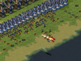 The R Commandandconquer