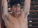 Shawn Mendes R Malecelebrityarmpits