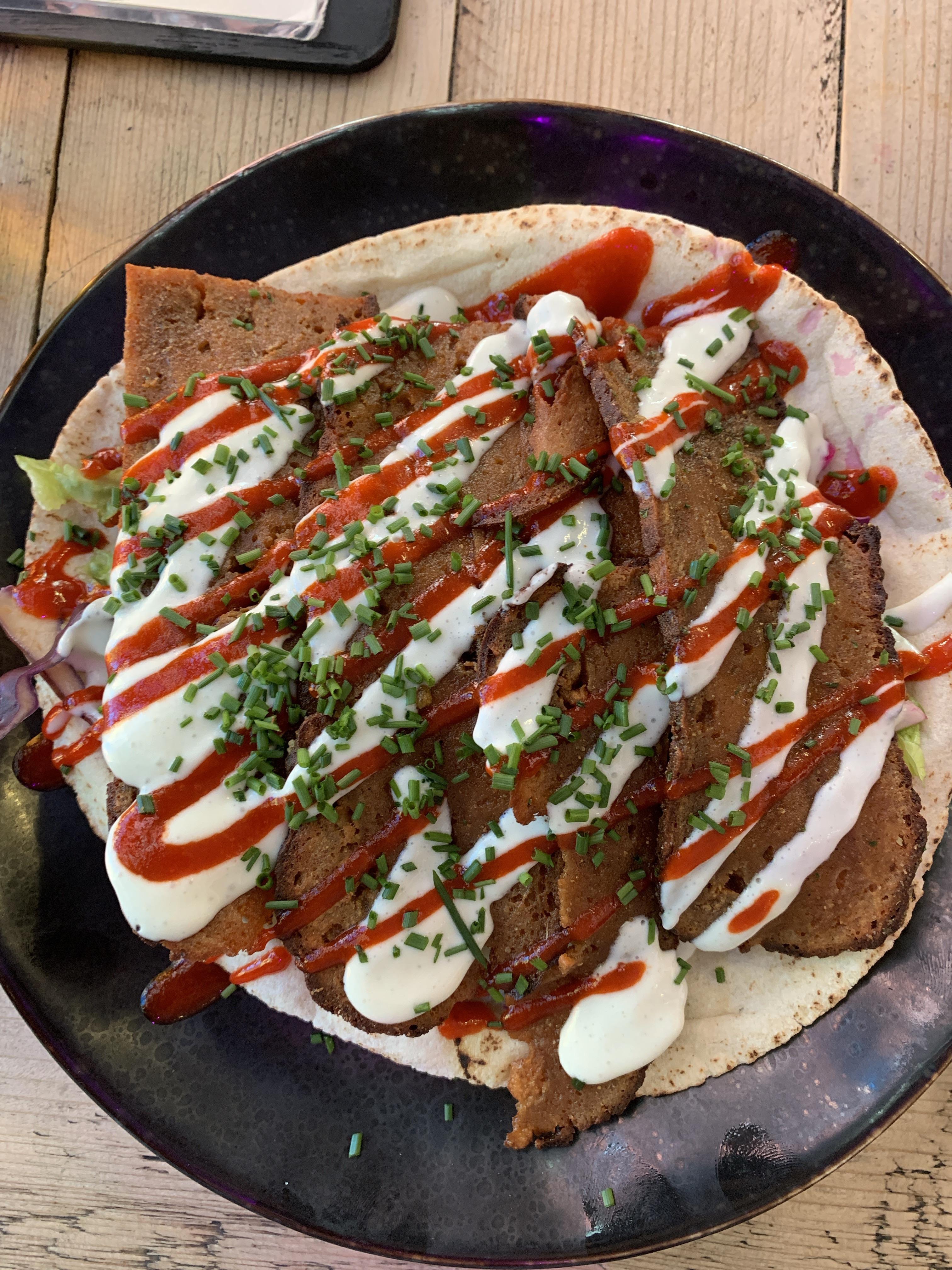 Humour Kebab | Humourve