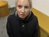 Do I Make A Good Little Cum Dump R Facials