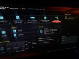 Cant Find Xmp R Asus