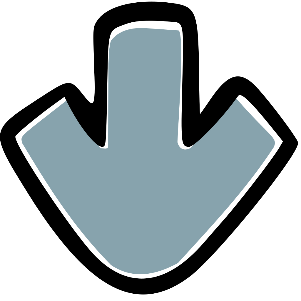 View 12 Fnf Arrows Transparent - blackhwasuly