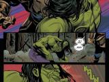 Hulk Vs Thanos Comics Marvel