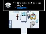 Im Going Crazy R Deltarune
