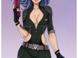 Yuki Space Assassin